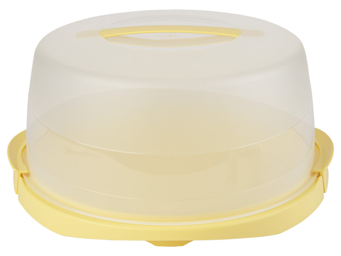 Pomůcky pro přípravu dortu - Víkendové pečení